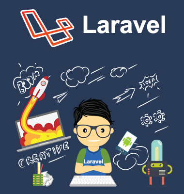 laravel Course | laravel Training in Pune | GoDigi InfoTech
